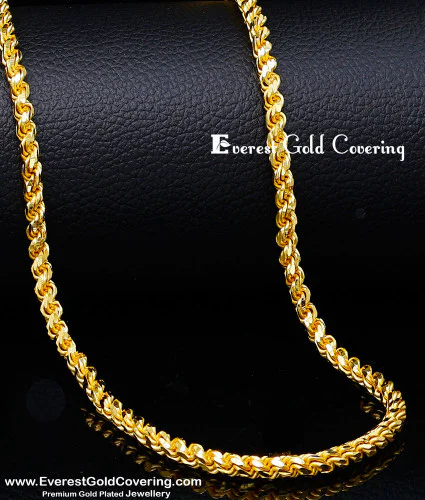 Buy Gold Plated Shivan Thali Set | South Indian Mangalsutra Design