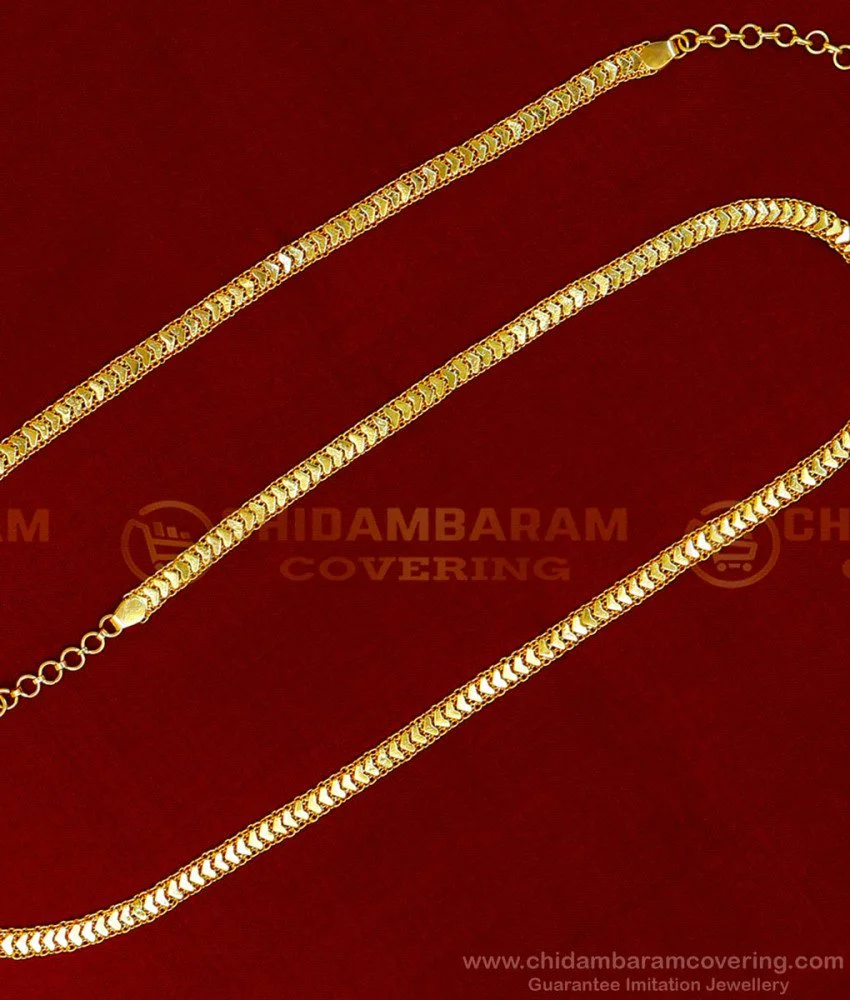 Buy Heart Model Indian Gold Waist Chain Designs Buy Online