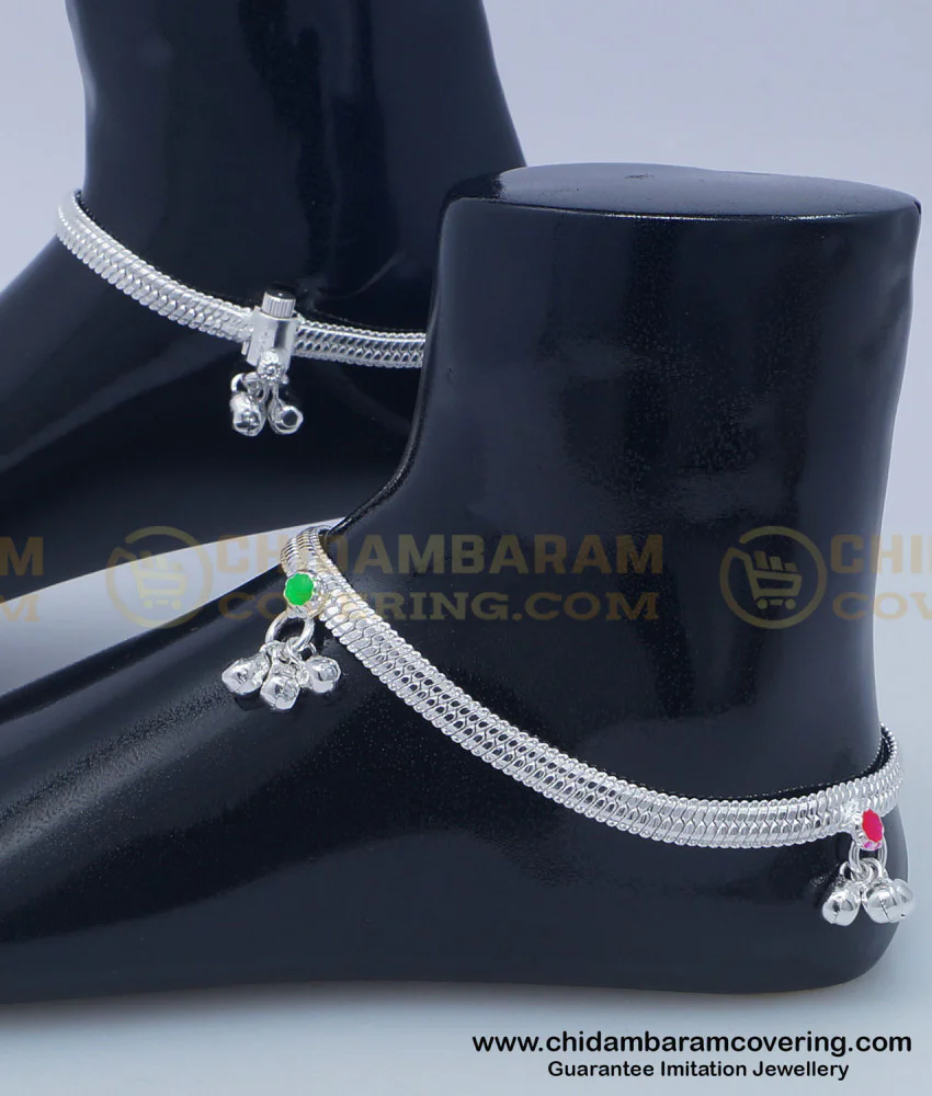 Buy Beautiful Enamel Paint Fancy Kolusu Design Buy Indian Imitation Jewelry