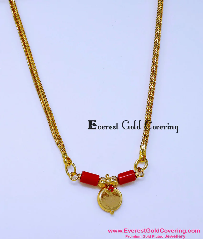 Buy Traditional Andhra Telugu Thali Bottu Designs Online